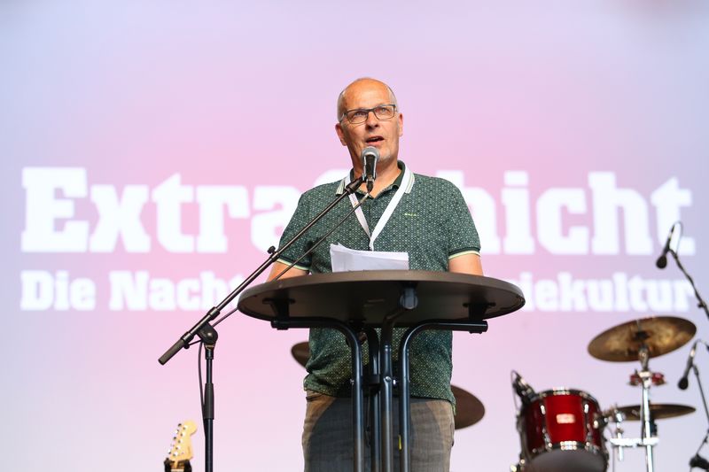 Landschaftspark: Jebavy übernimmt Leitung von Winkels