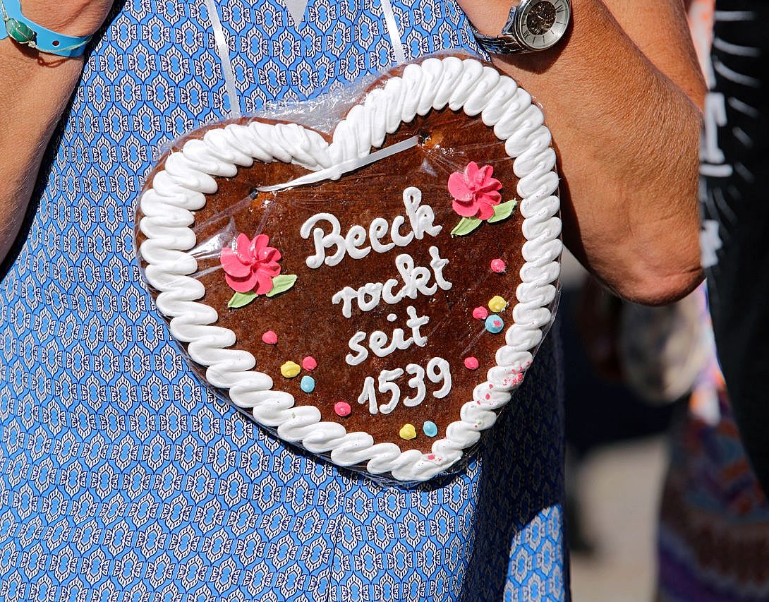 Beecker Kirmes: Duisburg Kontor und Vereine im Stadtteil arbeiten ...